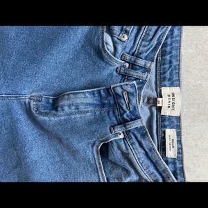 Insight | Jeans | Skinny Leg High Waisted Jeans | Poshmark